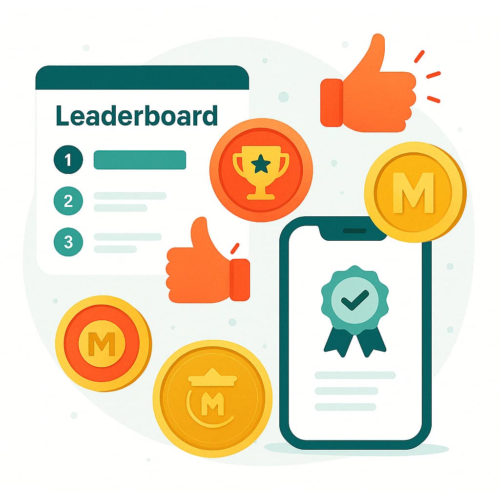Meeds | The Leading Web3 Community App & Engagement Platform