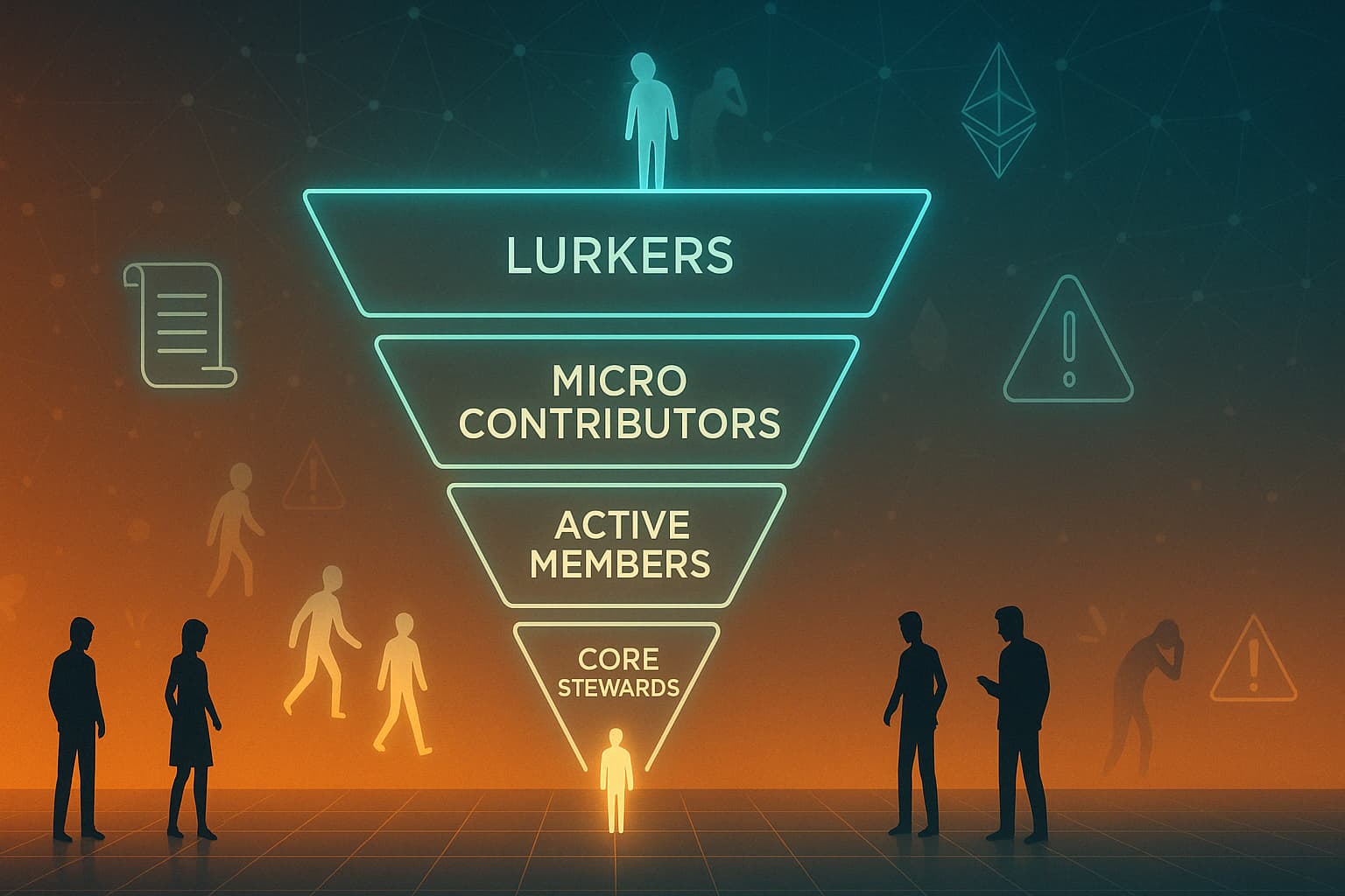 DAO Meaning Explained: How Web3 Communities Govern Themselves | Meeds Blog